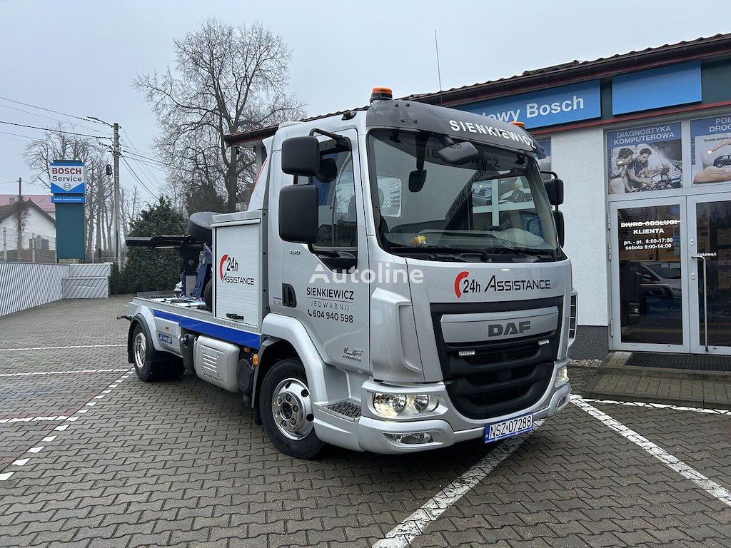 DAF Lf šlep auto