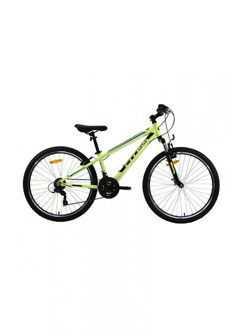 BICIKL MTB CROSS BOXER 26 GREEN