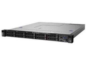 Server Lenovo ThinkSystem SR250 Xeon E-2224 4C/UDIMM 48GB/3.5x4/XClarity Enterprise/300w 3Y+