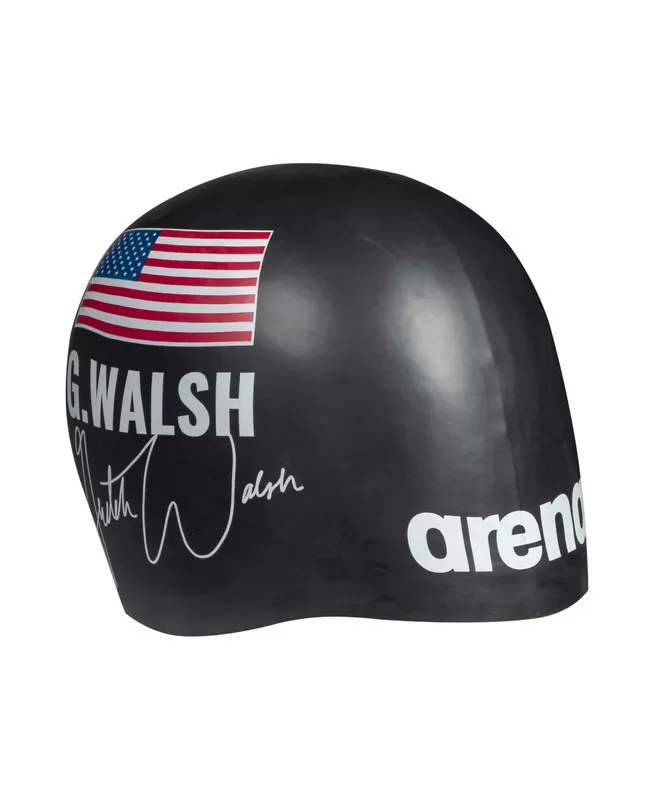 MOULDED ATHLETES SIGNATURE WALSH