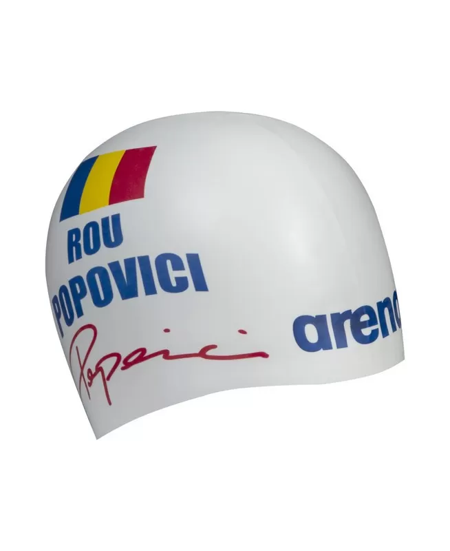 MOULDED ATHLETES SIGNATURE POPOVICI