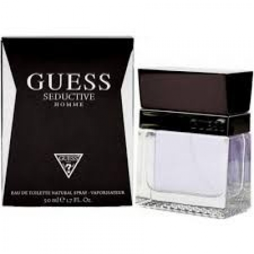 Guess Seductive M edt 50ml