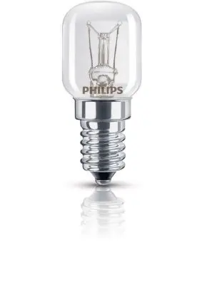 Philips Specijalna sijalica za frižider, 26W, E14, 230-240V, T25 CL