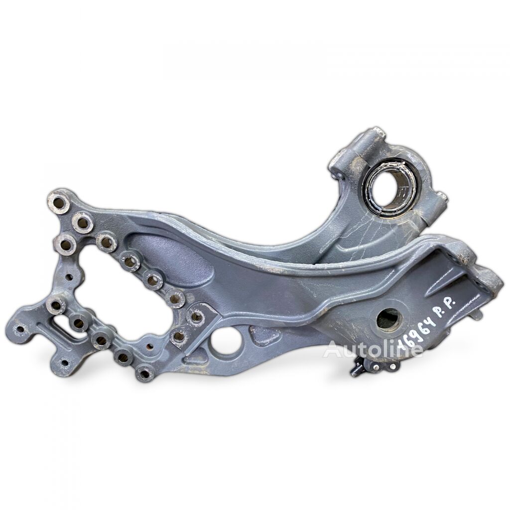 Leaf Spring Bracket Mercedes-Benz A9603223401 za Mercedes-Benz Actros MP5 (01.19-) tegljača