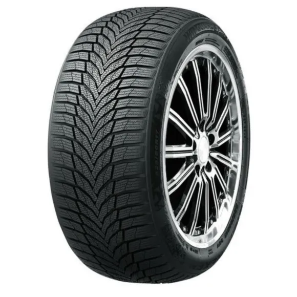 Nexen Zimska guma 205/40R17 84V XL