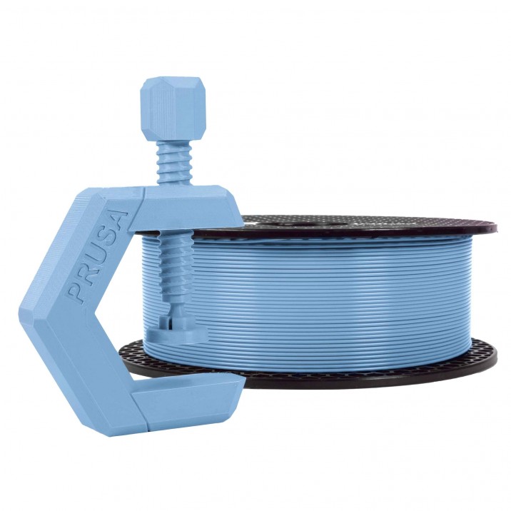 Prusament PET-G 1.75 1kg Chalky Blue