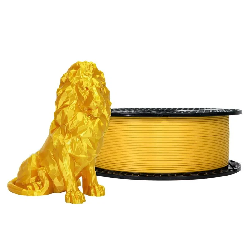 Prusament PLA 1.75 970gr Oh My Gold BLEND