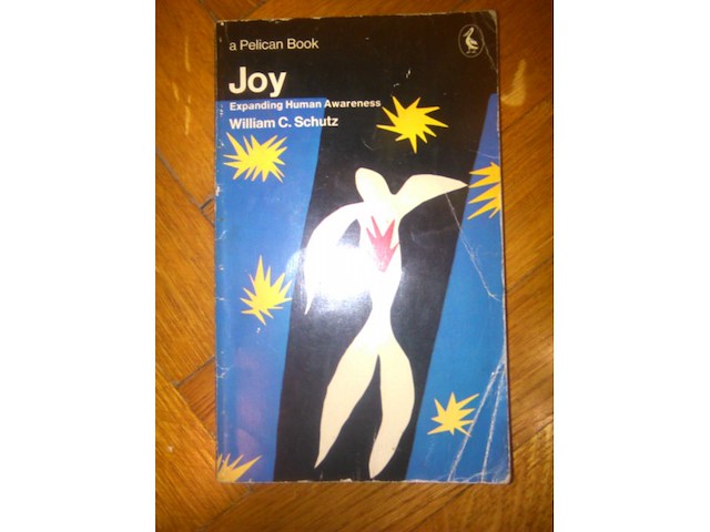 Radost - William C. Schutz - Joy