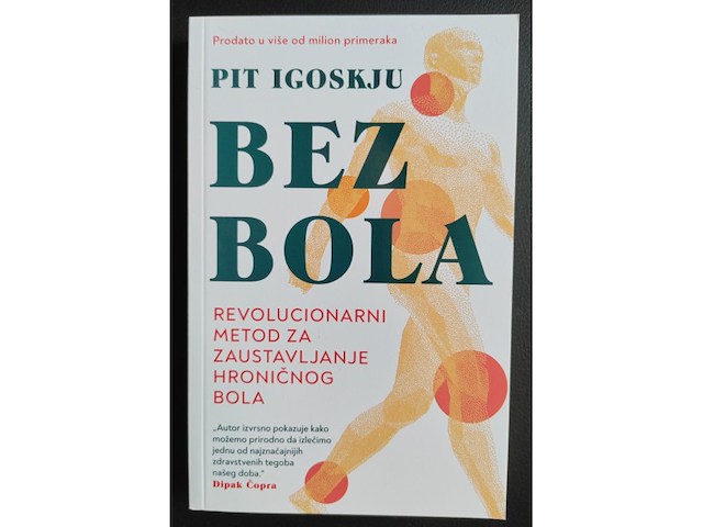 Bez bola - Pit Igoskju