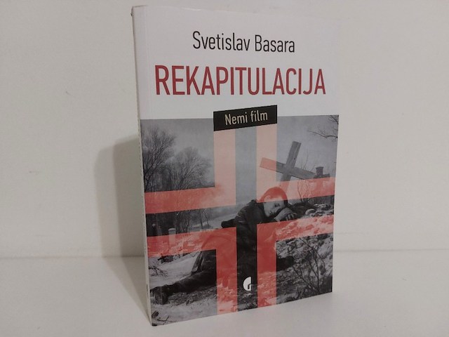 Rekapitulacija Nemi film  - Svetislav Basara NOVO