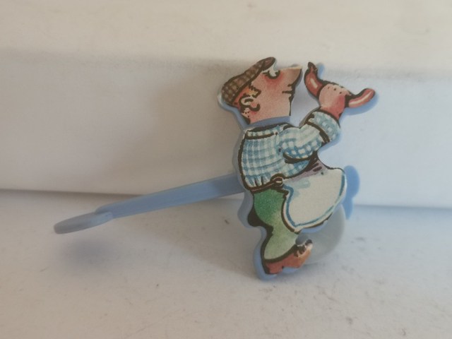 metzger iz 1991