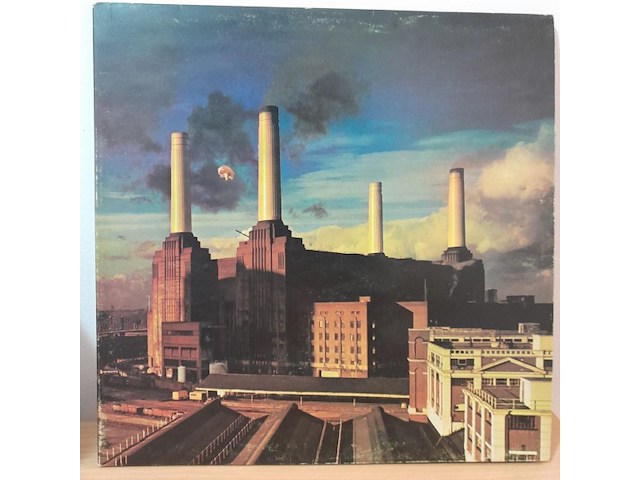 Pink Floyd – Animals