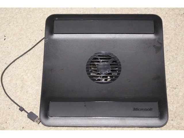 Microsoft Notebook Cooling Base kuler za laptop