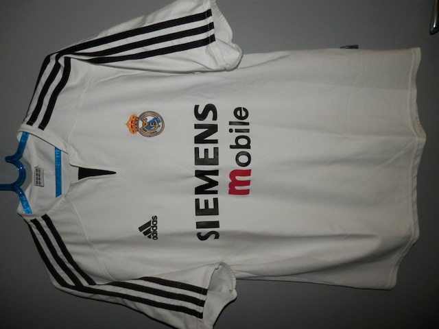 Real Madrid dres 2003-04