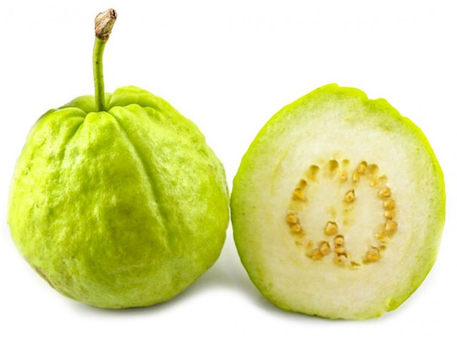 Zelena guava (seme)