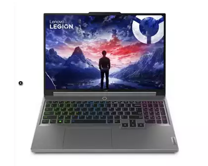 Lenovo NB Lenovo Legion Pro5 i7-14700HX/32GB/M.2 1TB/16" WQXGA/RTX4060 8GB/83DF00GCYA