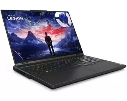 Lenovo NB Lenovo LegionPro5 16 i9-14900HX/32GB/M.2 1TB/16"WQXGA/RTX4060 8GB/83DF0024YA