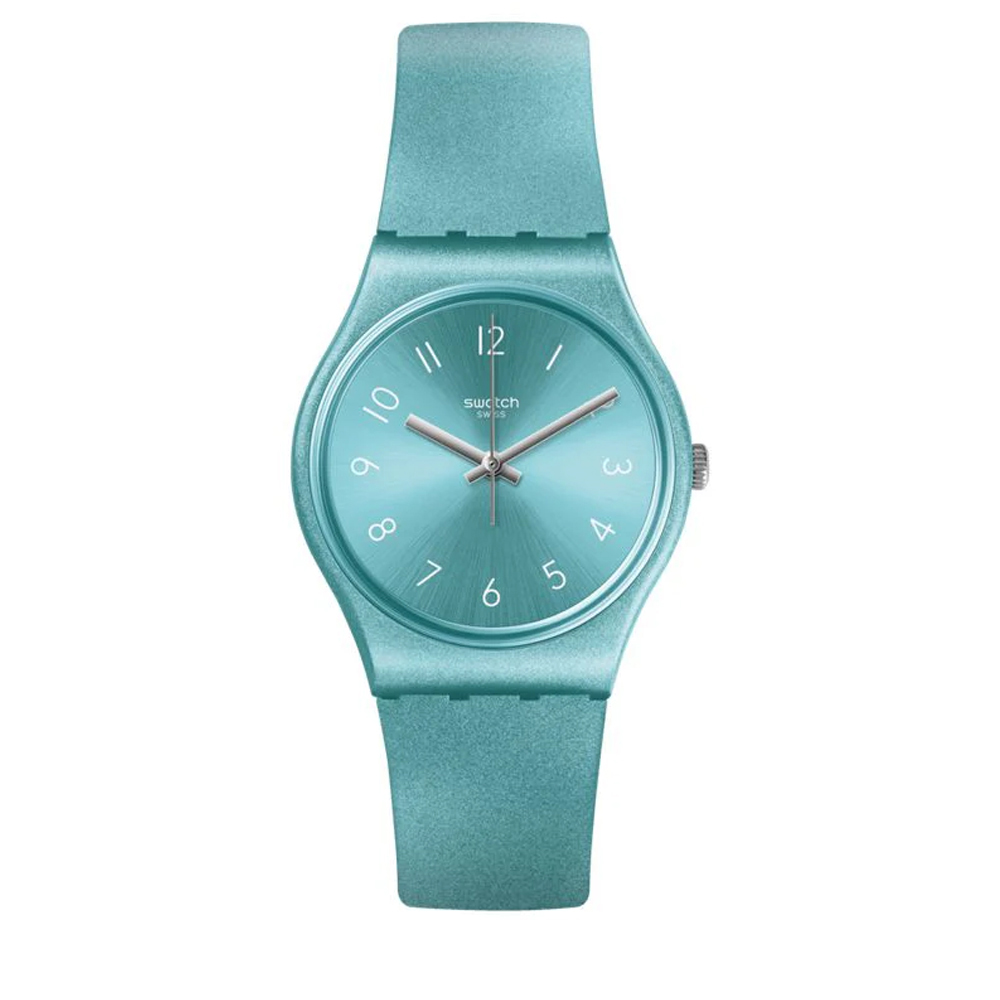 SWATCH So Blue