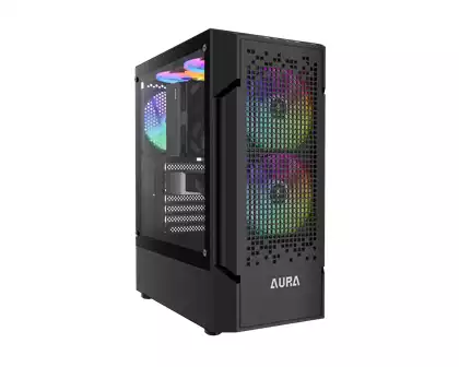 Gamdias Kućište Gamdias Aura GC7 ARGB GP650W