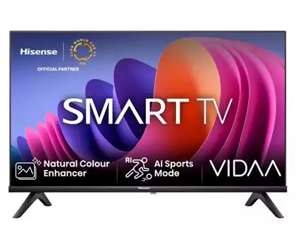 HISENSE 40 inča 40A4N FHD Smart TV