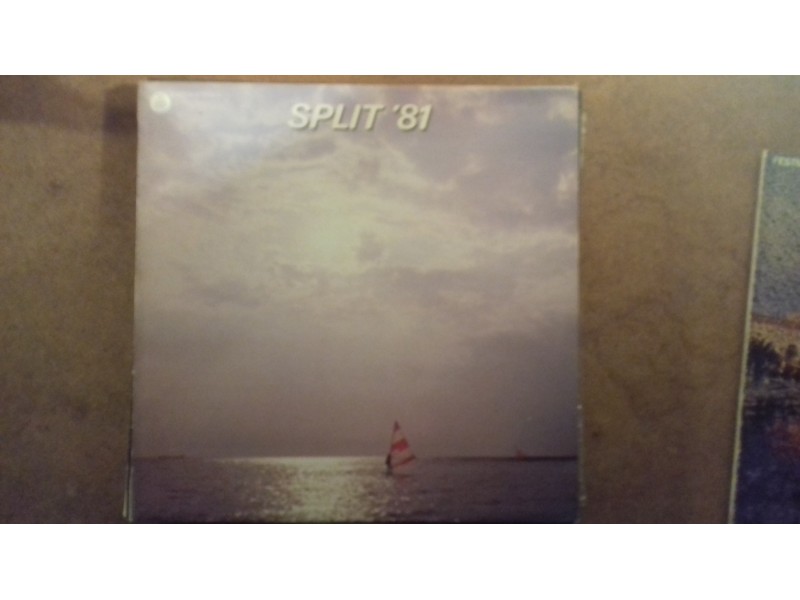 Split 81