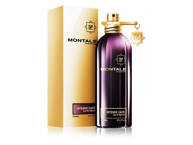 MONTALE INTENSE CAFÉ EDP 100ml UNISEX Original