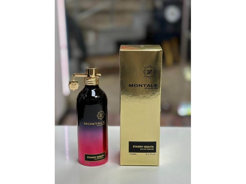 MONTALE STARRY NIGHT EDP 100ml UNISEX Original