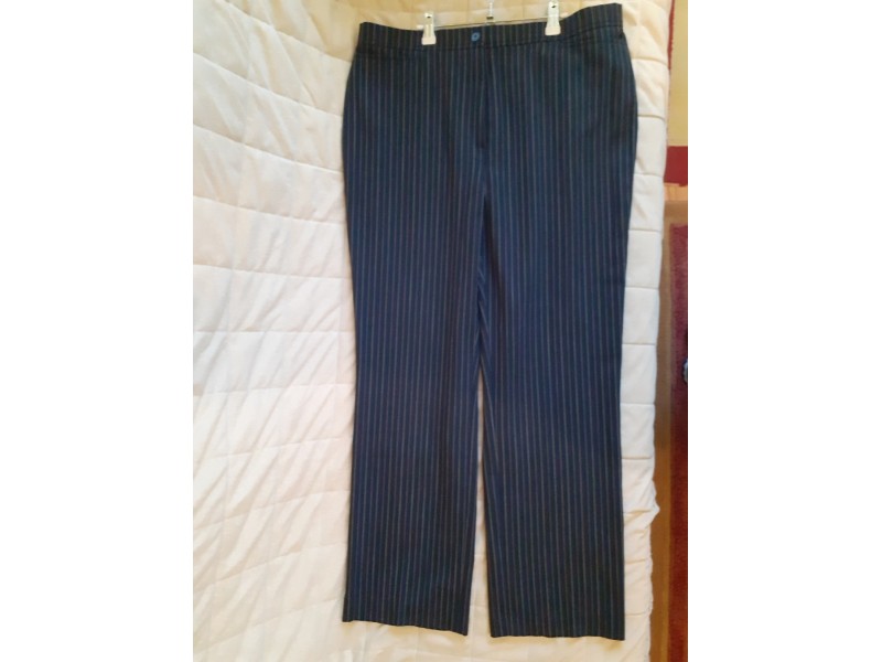 Pantalone za punije dame