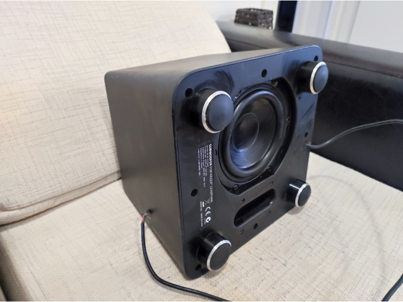 RAZER Leviathan Subwoofer