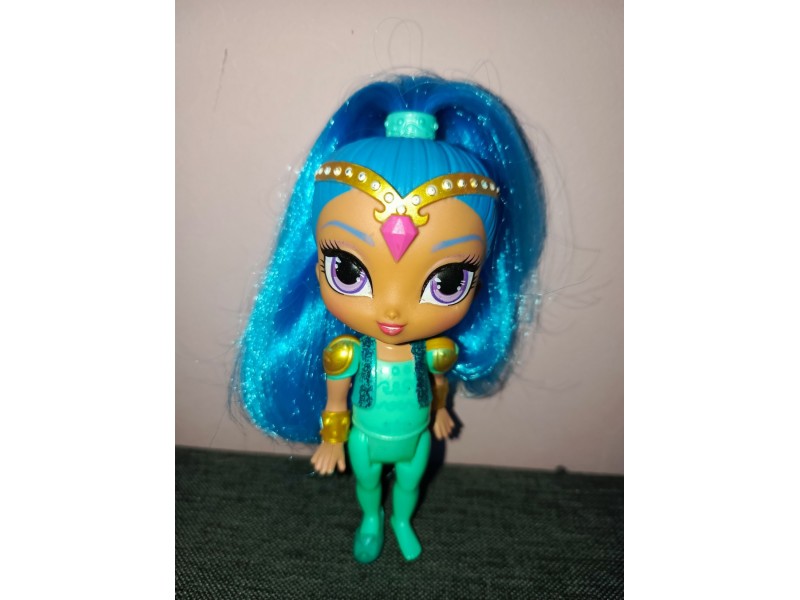 Shimmer and Shine lutkica