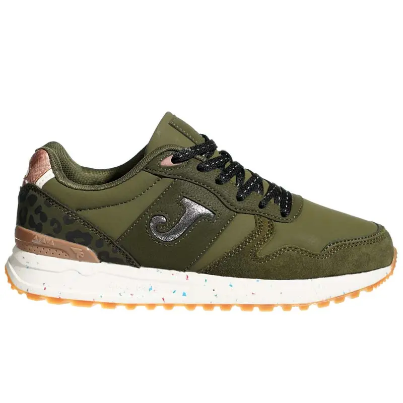 JOMA Ženske patike C.200 lady, Maslinaste