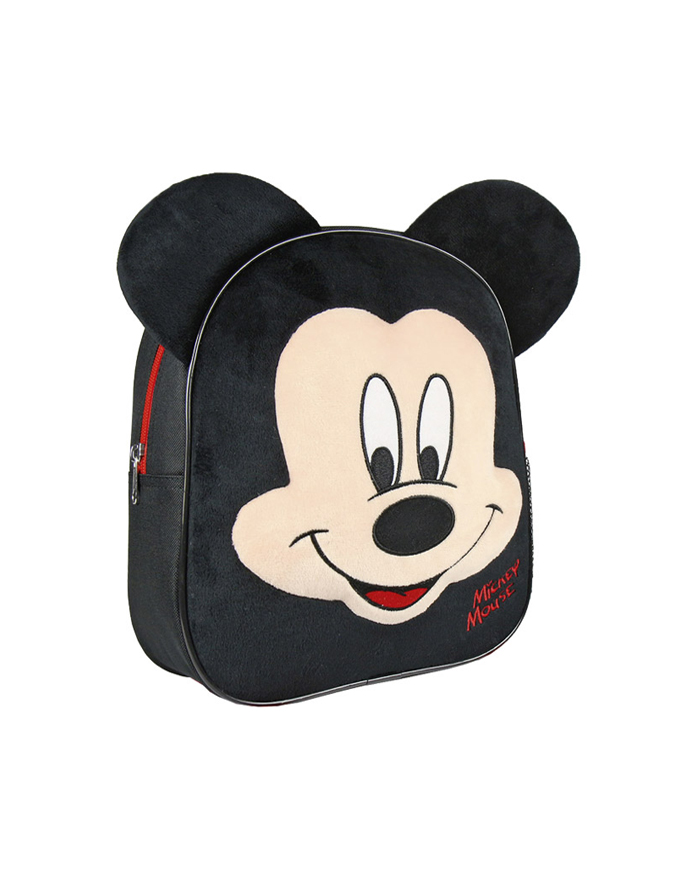 RANAC MICKEY CHARACTER BLACK Cerda