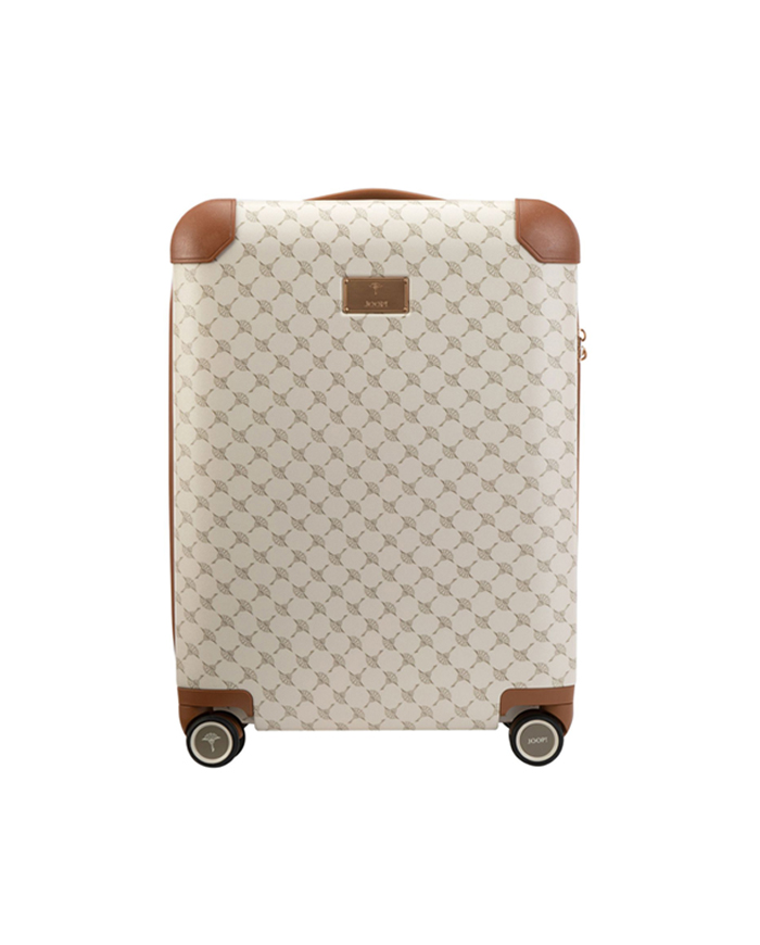 KOFER CORTINA VOLARE OFFWHITE TROLLEY Joop!