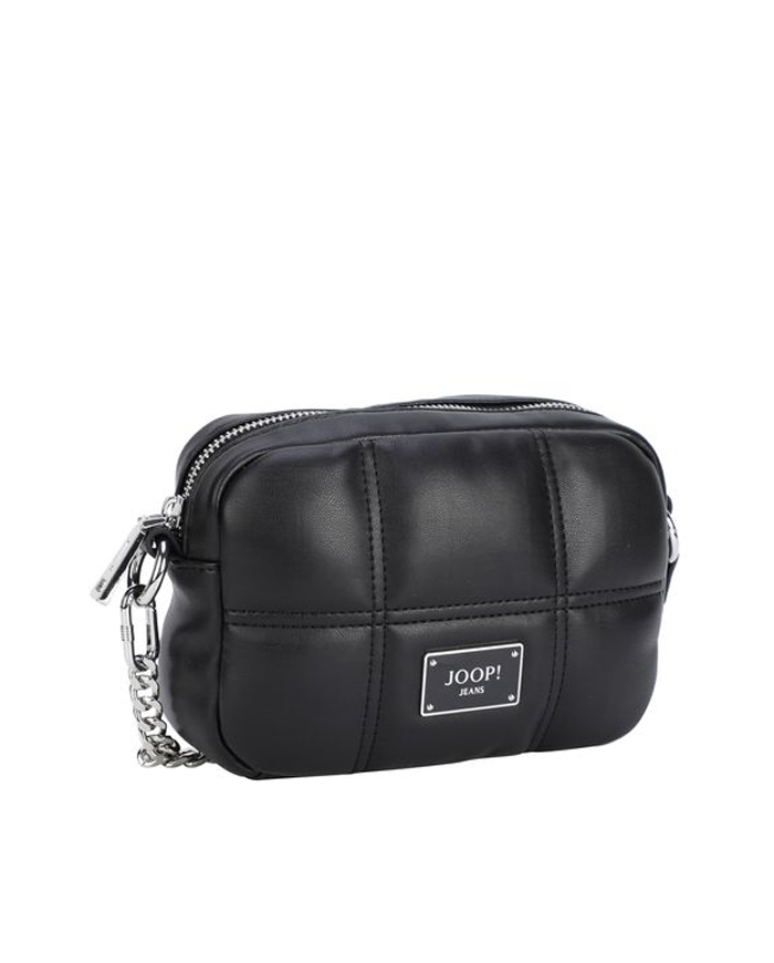 TORBA ORDINE DOPPIO FABRIZIA BLACK Joop!