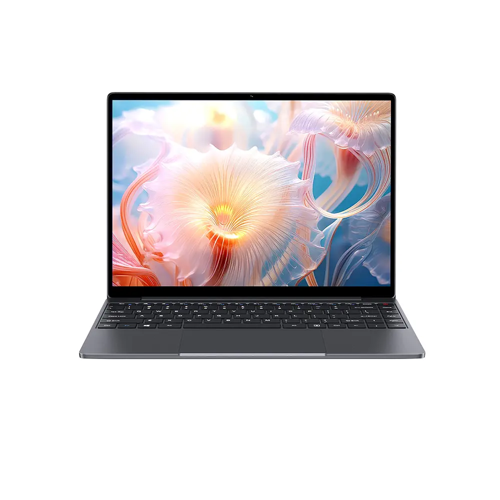 CHUWI Laptop CoreBook X, 14", 2160x1440, Intel i5-12450H, 16GB/512GB, Windows 11