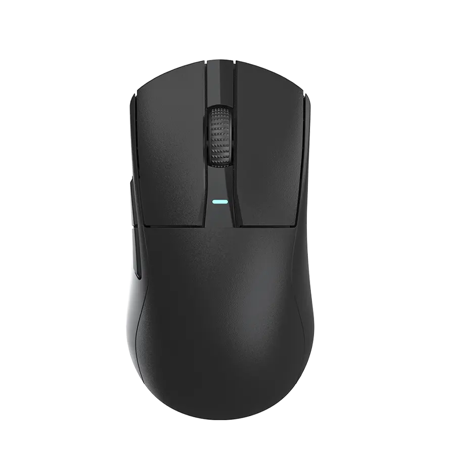 Dareu Bežični gaming miš BA950, 26000 DPI, Crni