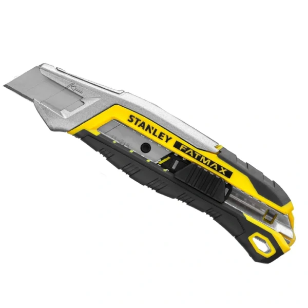 STANLEY Skalpel FatMax Slide-Lock 18mm FMHT10594-0