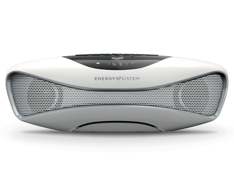 ENERGY SISTEM Speaker FS2 Wireless portable zvučnik beli
