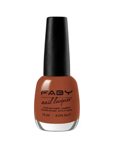 FABY Lak za nokte May the 14th, 15ml