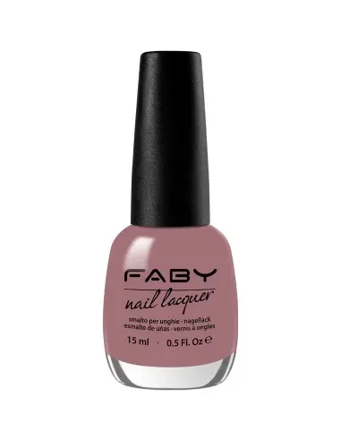 FABY Lak za nokte Day & Night, 15ml