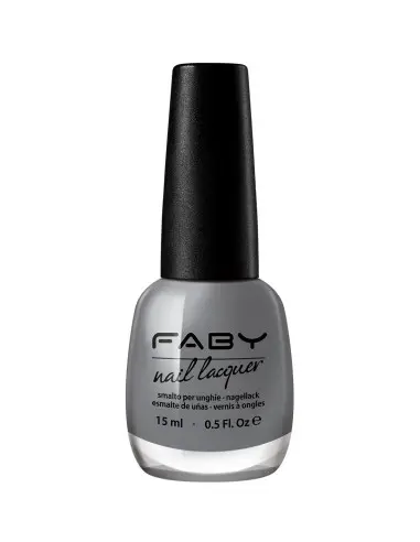 FABY Lak za nokte Rialto, 15ml