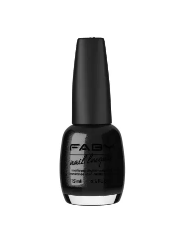 FABY Lak za nokte Don't mess with Faby, 15ml