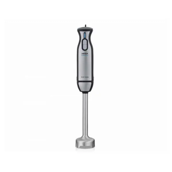 HAEGER HB-10B.018A ŠTAPNI MIKSER INOX 1000W