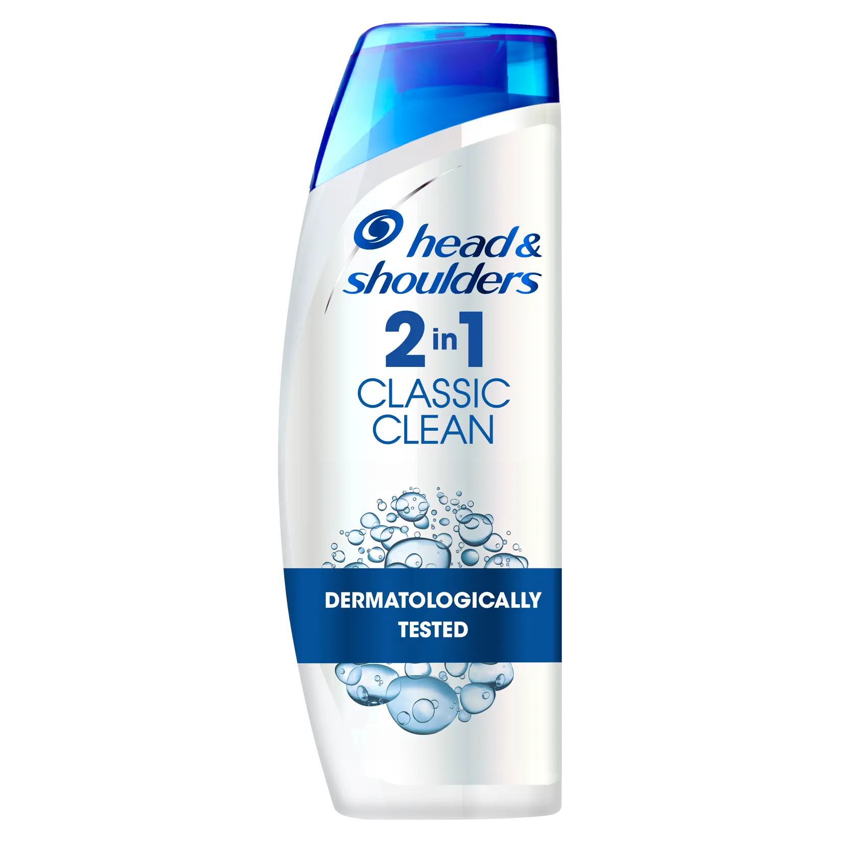 Head&Shoulders Šampon za kosu 2u1 Classic Clean, 400 ml