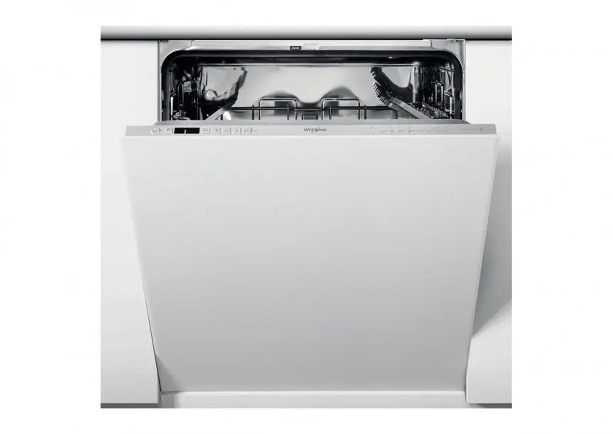 WHIRLPOOL WI 7020 P ugradna sudo mašina