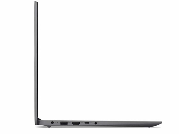 Laptop LENOVO IdeaPad 1 15AMN7 DOS15.6'' FHDRyzen 3-7320U16GB512GBnobacklit SRBsiva' ( '82VG00RLYA' )