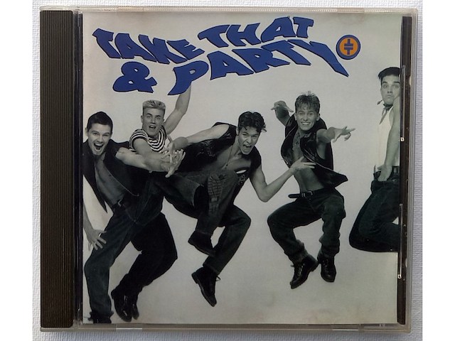 Take That – Take That &; Party