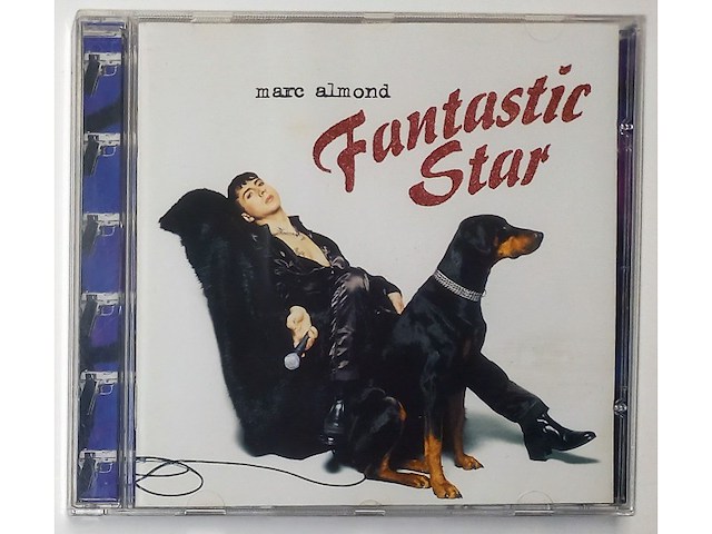 Marc Almond - Fantastic Star