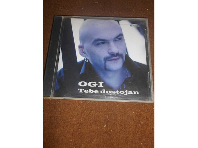 Ogi - Tebe dostojan