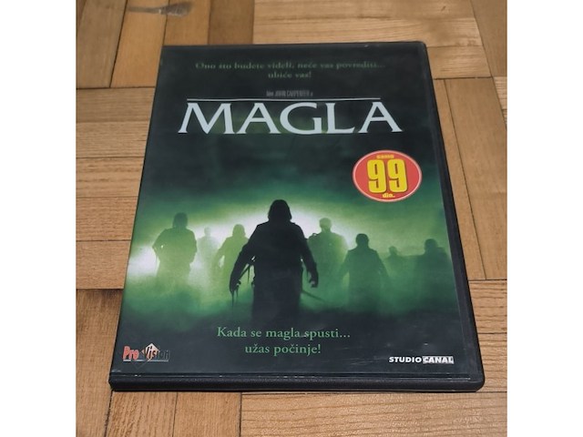 Magla
